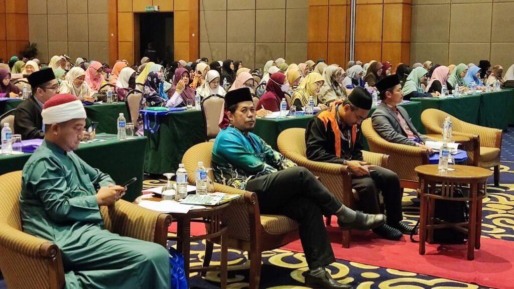 MULTAQA PEMEGANG TAULIAH (MENGAJAR AGAMA) NEGERI SEMBILAN SIRI 1/2023 ...